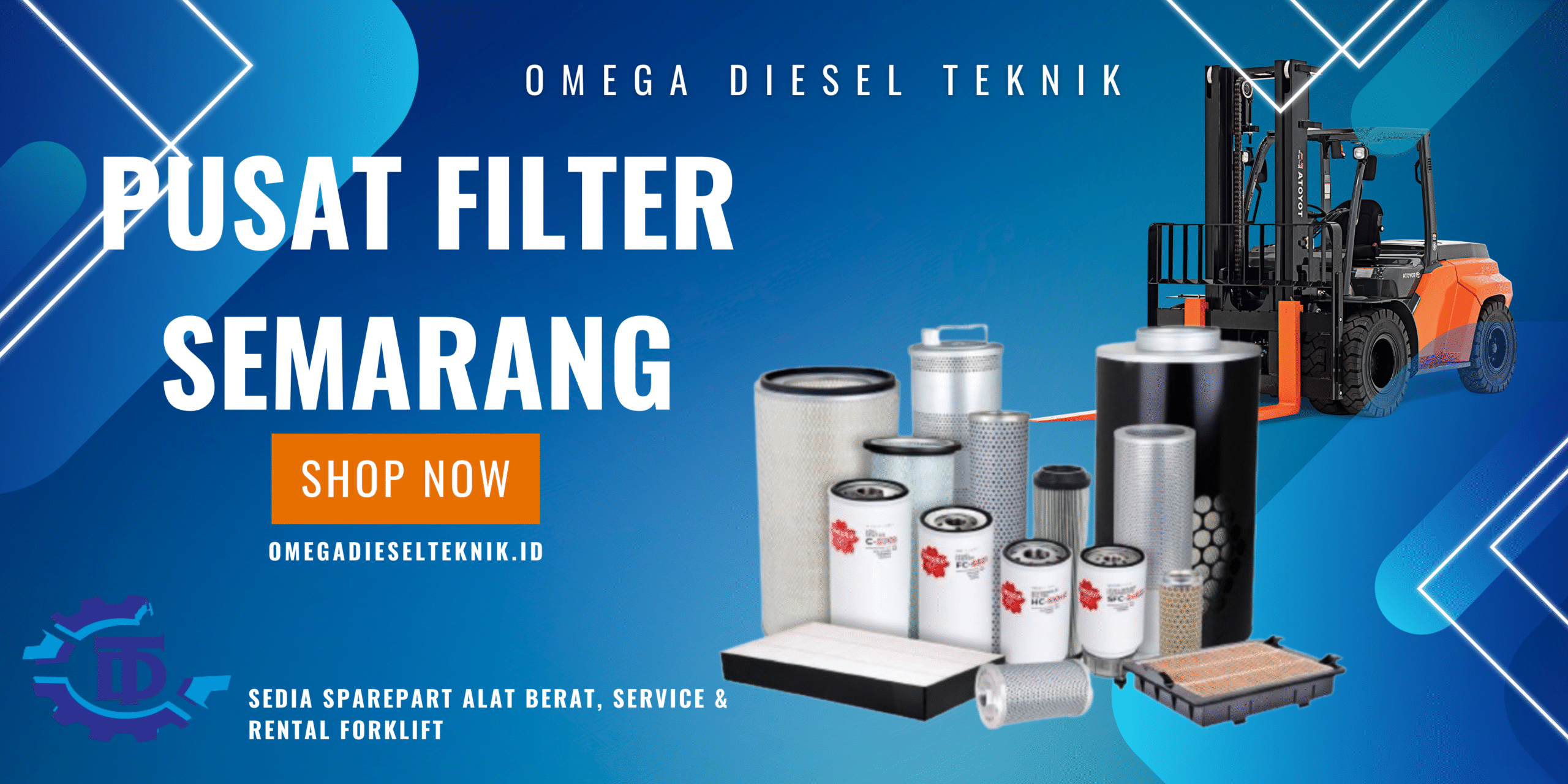 Home - Omega Diesel Teknik
